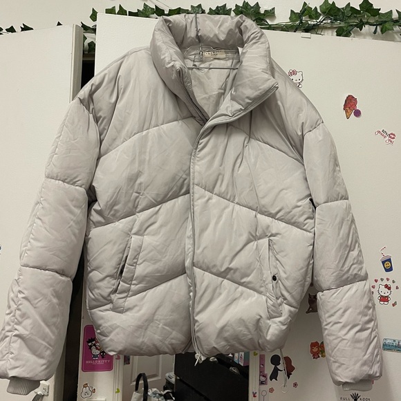 YoungLA | Jackets & Coats | Youngla Puffer Jacket | Poshmark
